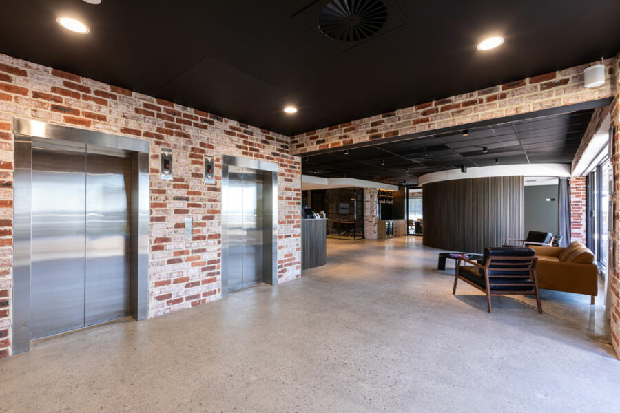 Grounded Construction Group | Phlow Design & Construct