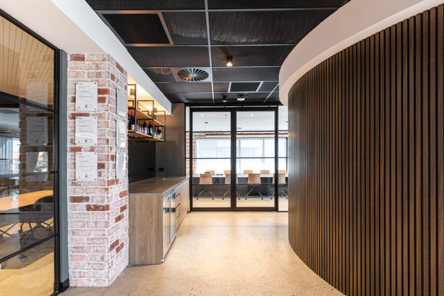 Grounded Construction Group | Phlow Design & Construct