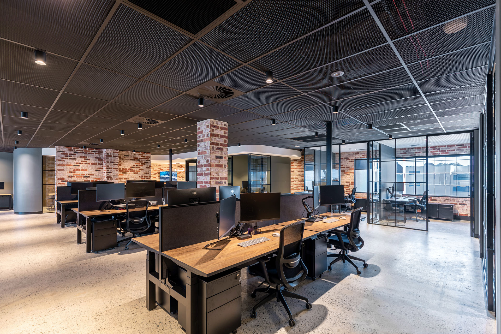 Grounded Construction Group | Phlow Design & Construct