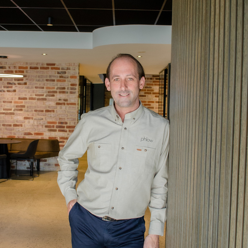 About | Phlow Design & Construct