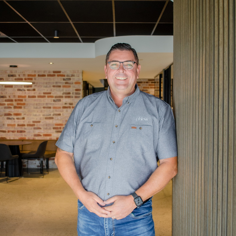 About | Phlow Design & Construct